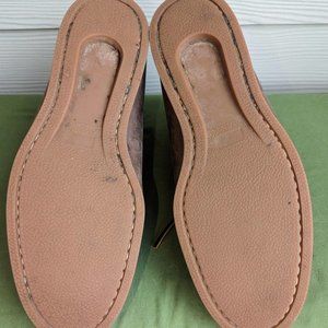 L.L. Bean | Shoes | Ll Bean Signature Handsewn Leather Jackman Ranger ...
